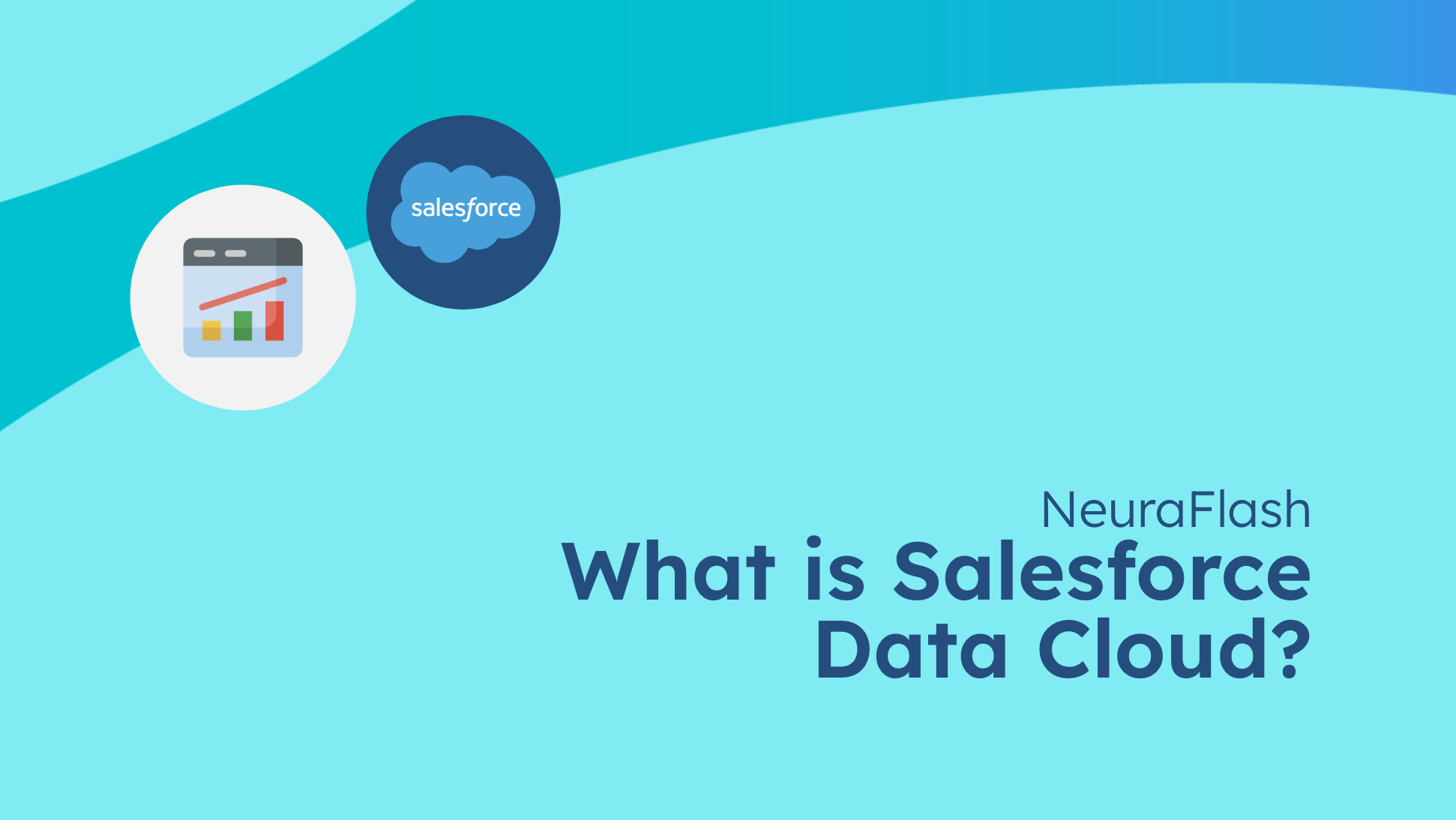What is Salesforce Data Cloud?